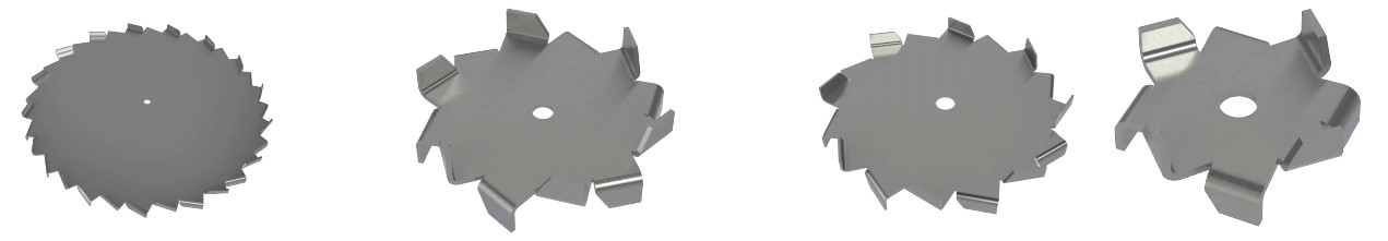 JCT Machinery: High Shear Dispersing Machine Manufacturer | JCT Machinery