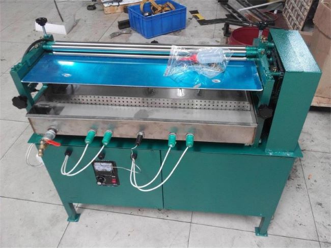 Hot Melt Glue Application Methods | JCT Machinery | JCT Machinery