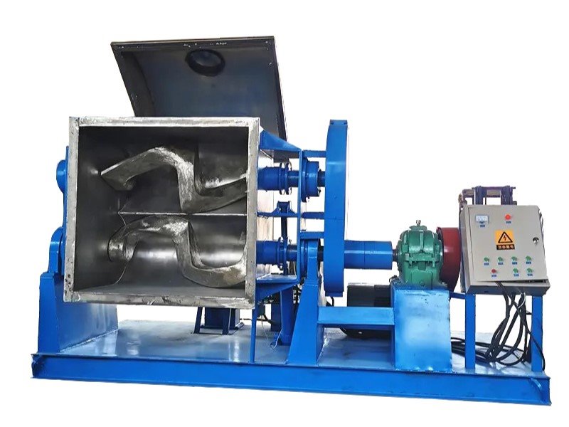 Sigma Blade Mixer | Z Blade Mixer | JCT Machinery | JCT Machinery