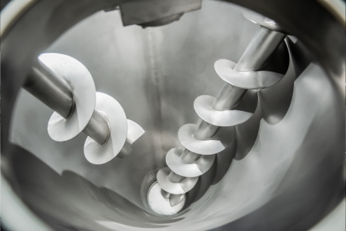 Nauta Mixer: Conical Screw Mixer | JCT Machinery | JCT Machinery
