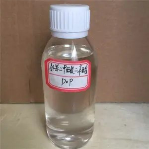 DOP Plasticizer Production Process | JCT Machinery | JCT Machinery