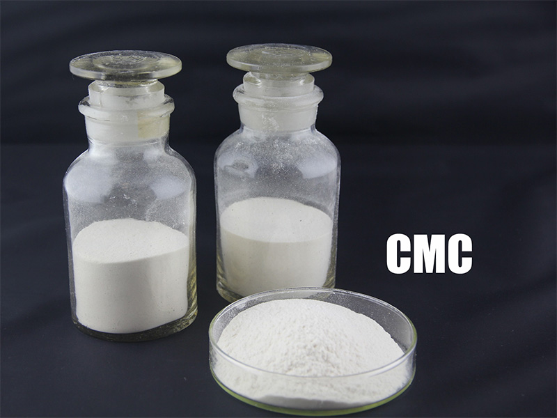 Carboxymethyl Cellulose (CMC) Mixing Equipment | JCT Machinery | JCT ...
