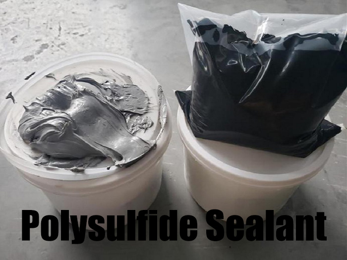 Polysulfide Sealant Reactor | JCT Machinery | JCT Machinery