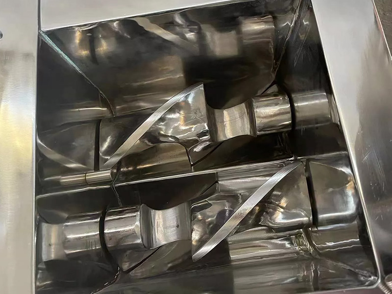 5L Laboratory Sigma Mixer | Z Blade Mixer | JCT Machinery | JCT Machinery
