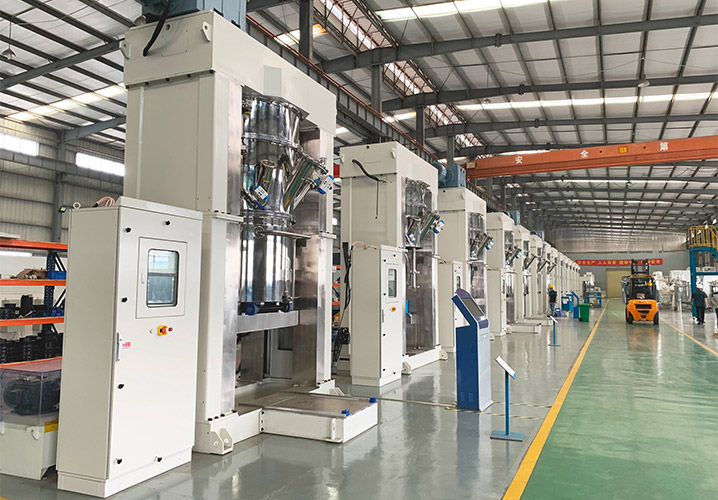 Battery Slurry Mixer | JCT Machinery | JCT Machinery