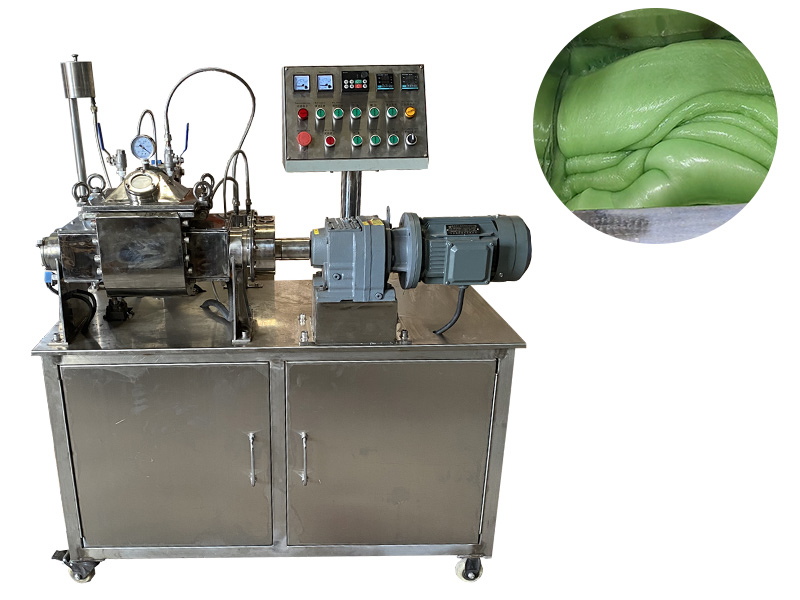 Best Chewing Gum Making Machine | JCT Machinery | JCT Machinery