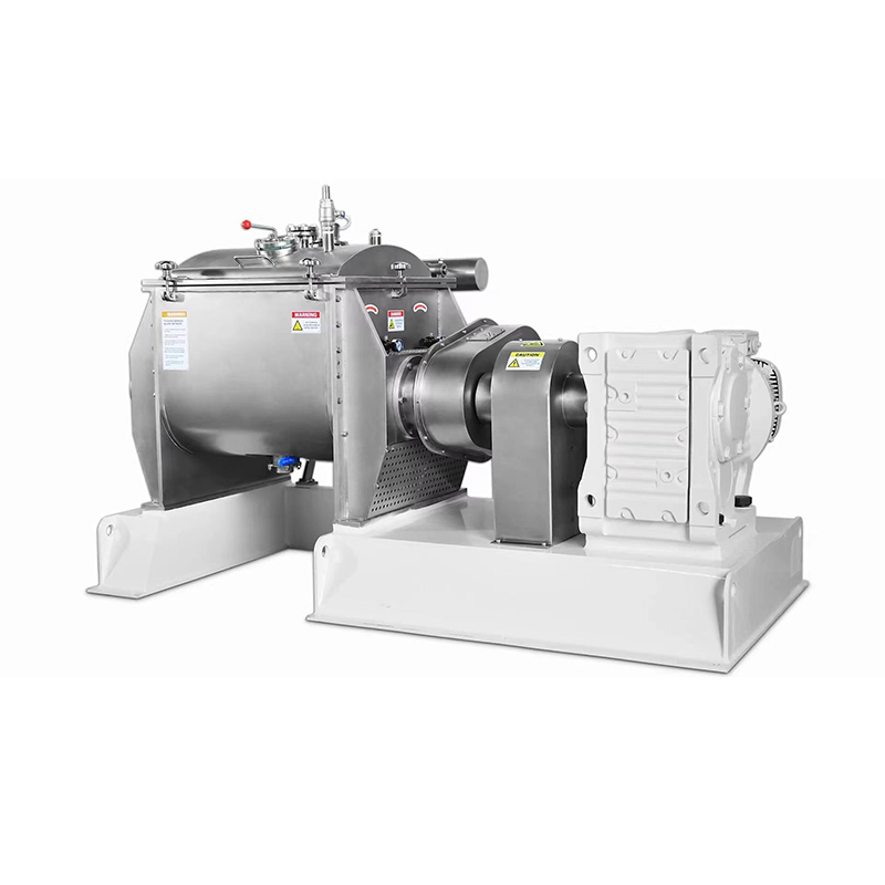 Sigma Blade Mixer | Z Blade Mixer | JCT Machinery | JCT Machinery