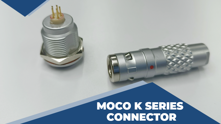 Best MOCO K Series Supplier
