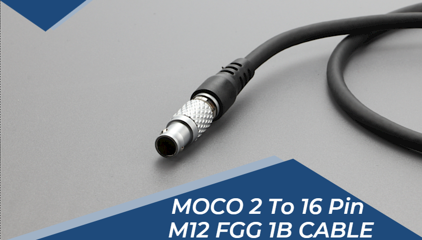 Professional MOCO FGG 1B Series Female Socket Male Plug Electrical ...