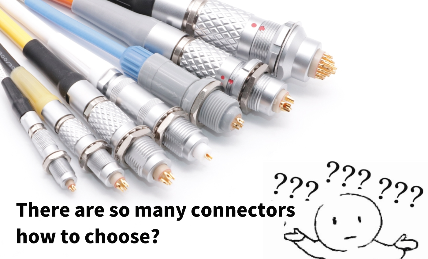 custom cables, custom electrical connector manufacturer | Moco Connectors