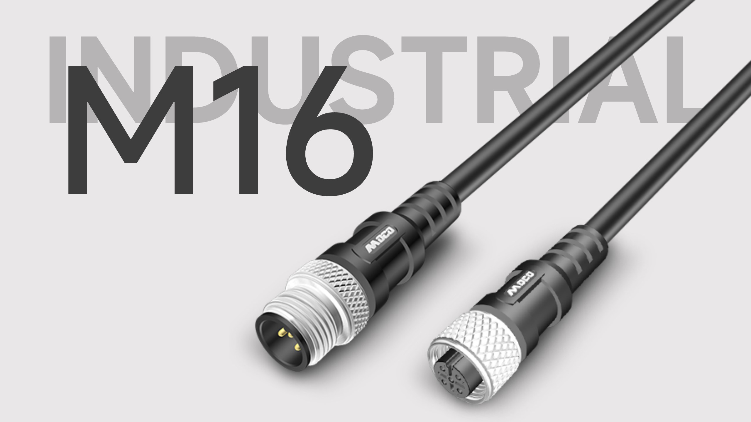 MOCO Connectors | Electrical Connector Suppliers & Manufacturers