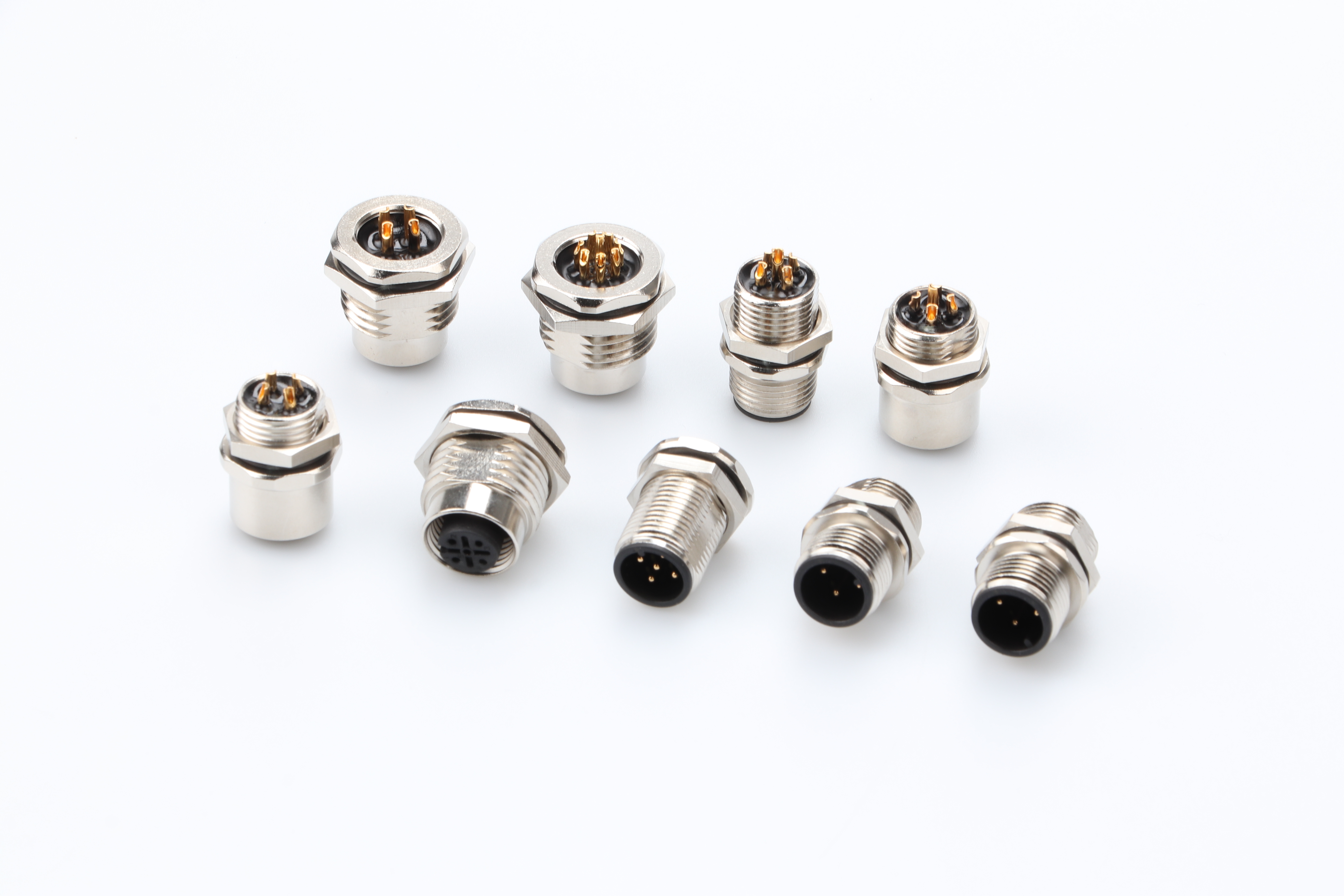 how to install What is an M12 connector? | MOCO connectors
