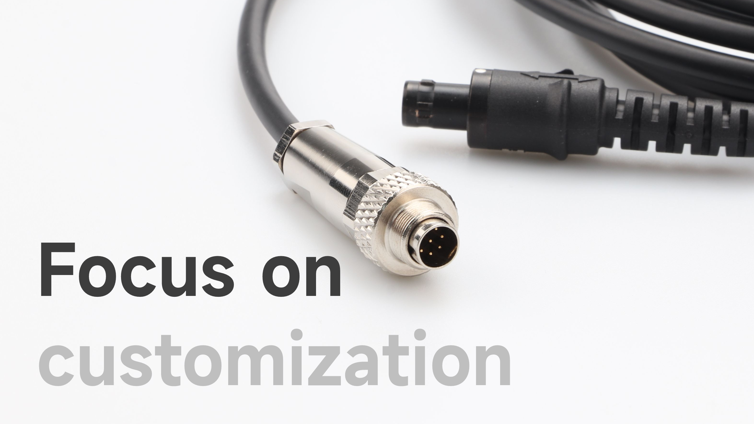 Key Considerations When Ordering Custom Connectors for International ...