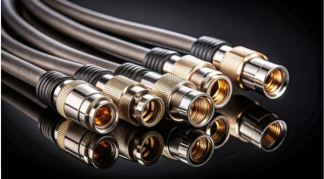 How Do I Identify an RF Connector? | MOCO connectors