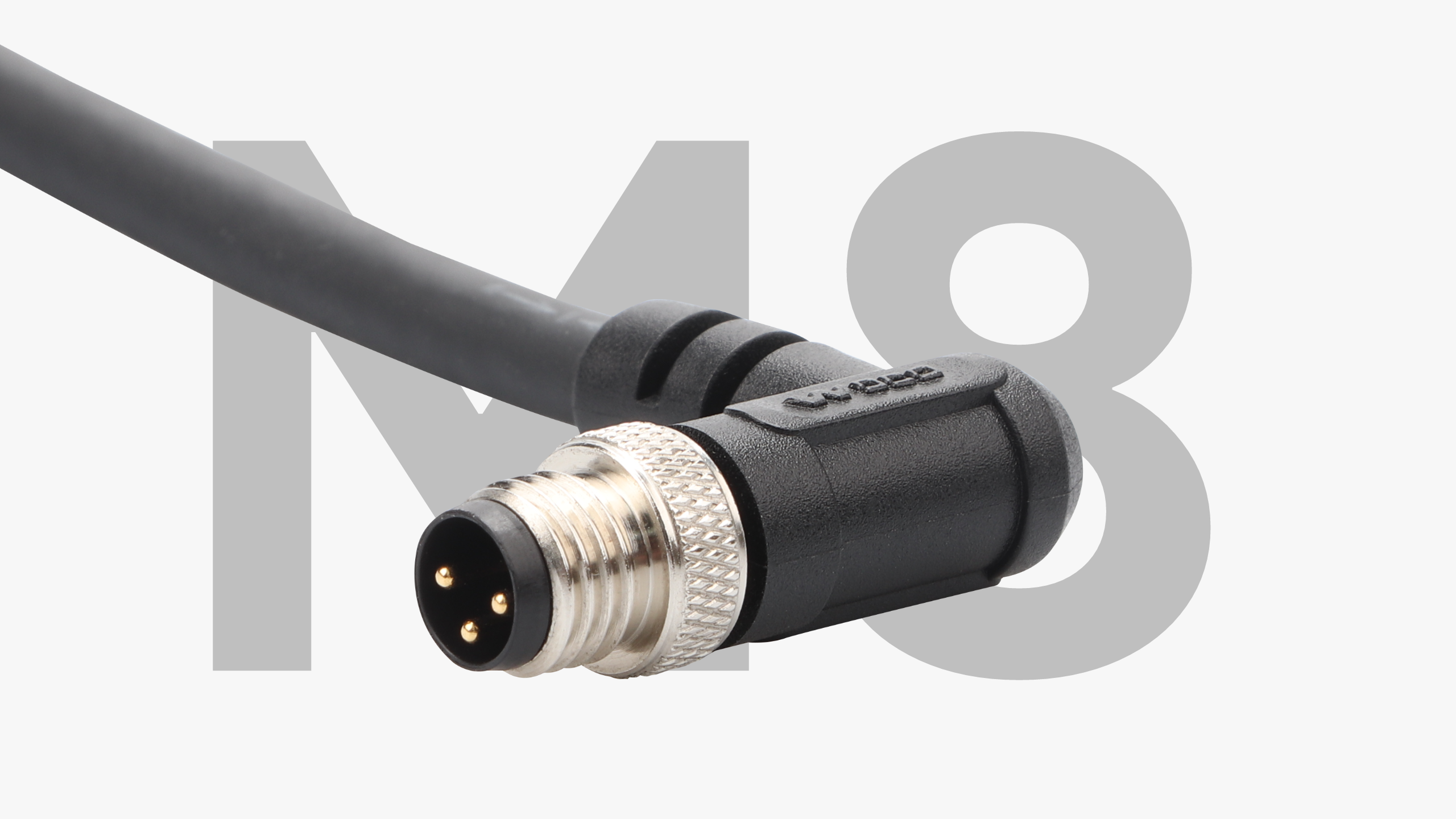 A Comprehensive Guide to M8 Connectors in Industrial Applications | MOCO connectors