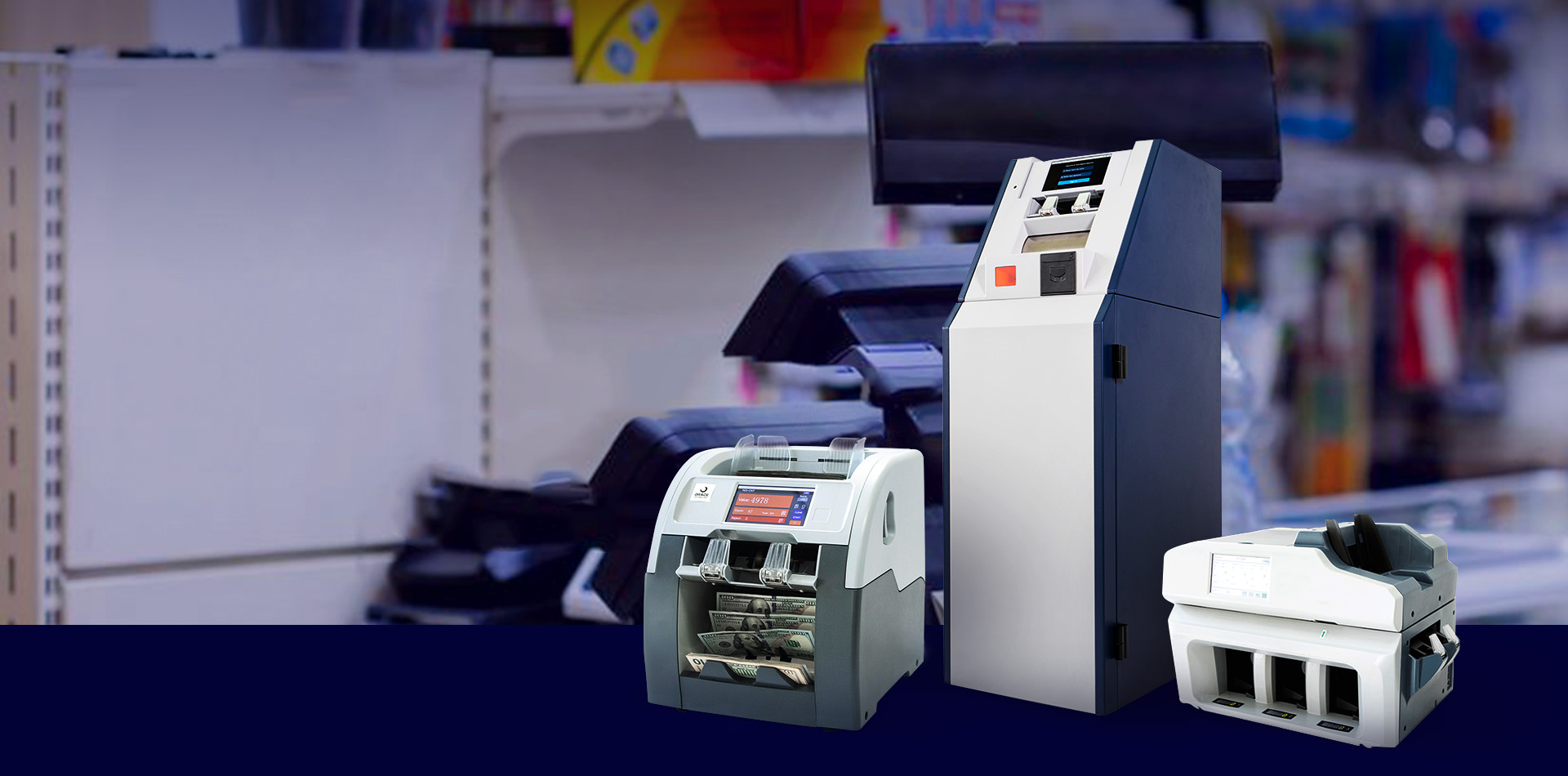 Banknote Sorting Machine Manufacturers & Suppliers | Grace Cash Sorting ...