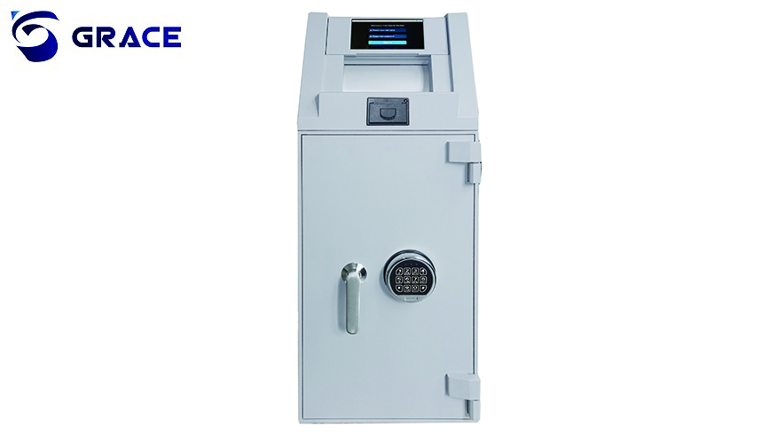 Grace Medium volume Cash Deposit Machine Smart Safe GDM200