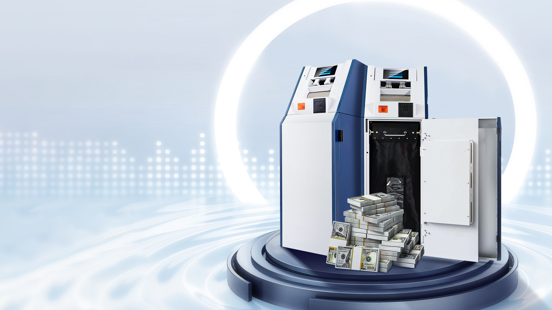 Banknote Sorting Machine Manufacturers & Suppliers | Grace Cash Sorting ...