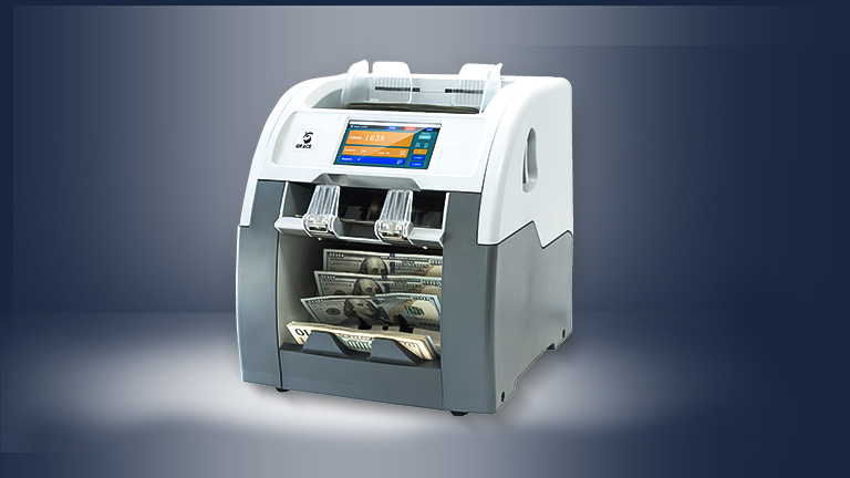 How Does The Currency Counting Machine Work Grace How Does The Currency Counting Machine Work Grace
