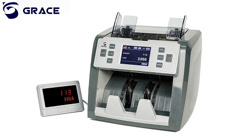 Professional Money Counter Manufacturer