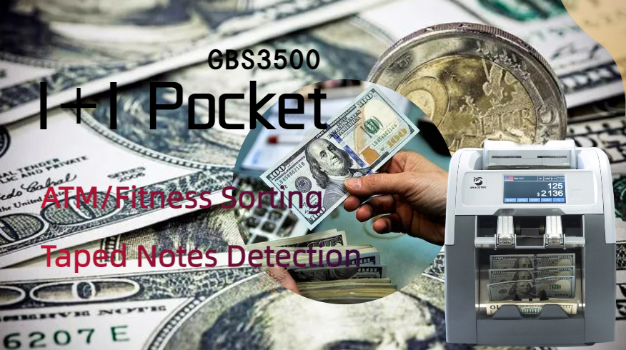 How GRACETEK's Cash Counting Machines Can Help Banks and Financial ...