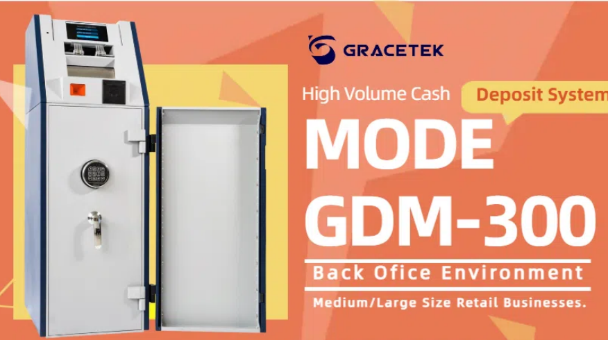 Increase Productivity and Reduce Costs: Automate Your Cash Counting ...