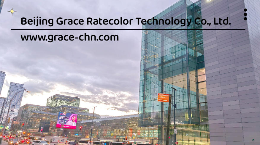 GRACETEK at NRF 2024: Retail’s Big Show | Grace
