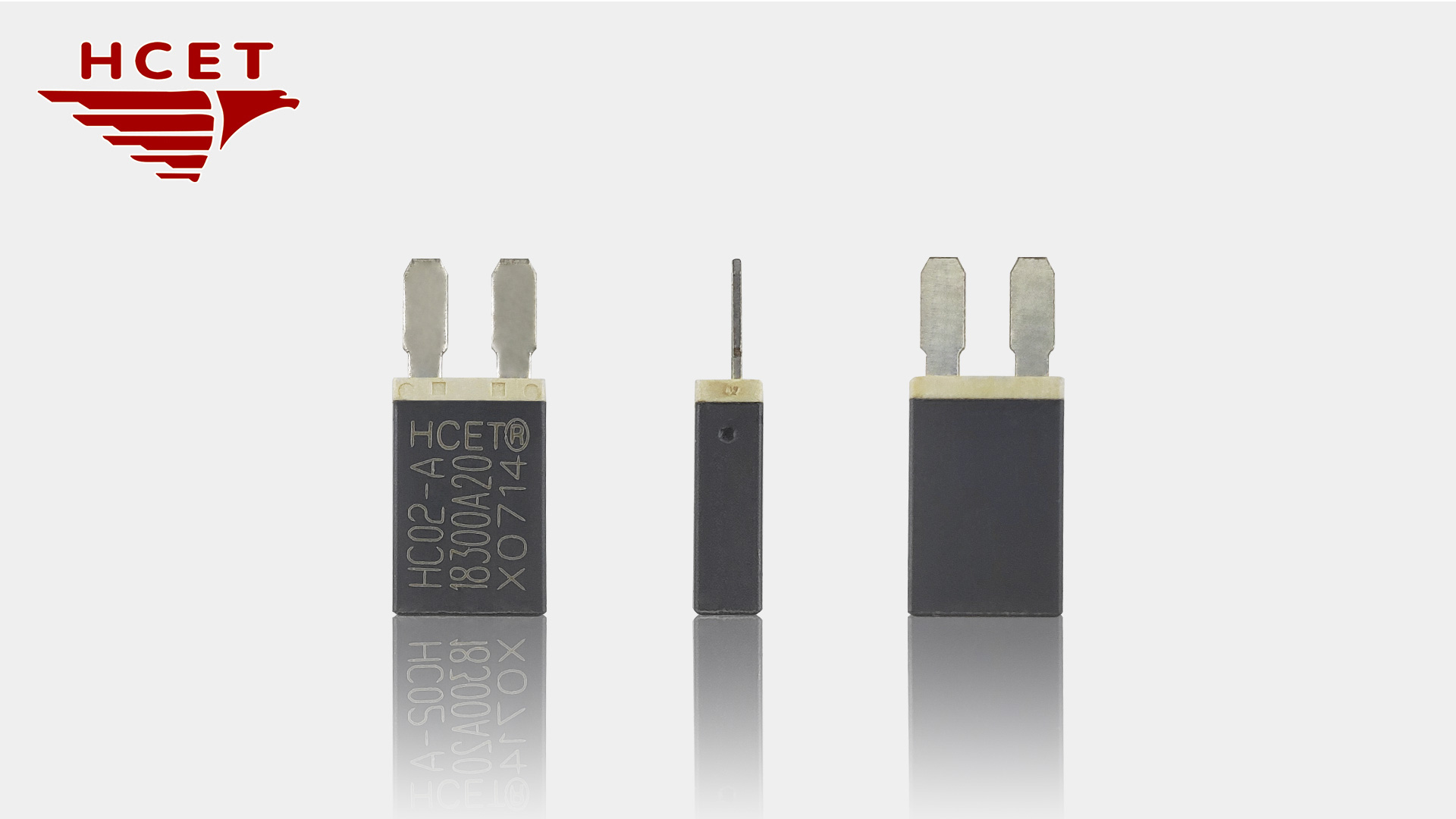 HC02 Electric Motor Protectors Thermal Switch thermostats for DC motor ...