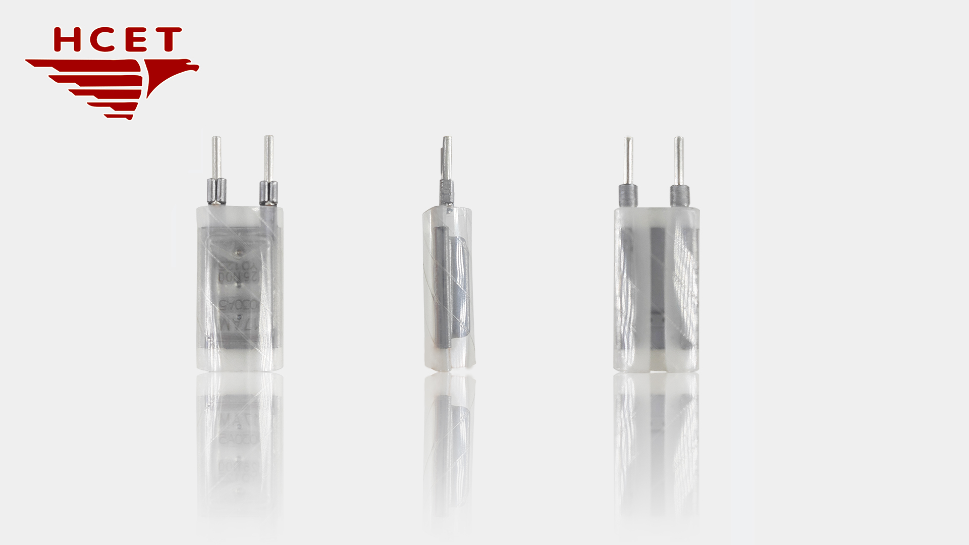 HCET 17AM Motor Overload Thermal Protector Motor Temperature Protection ...