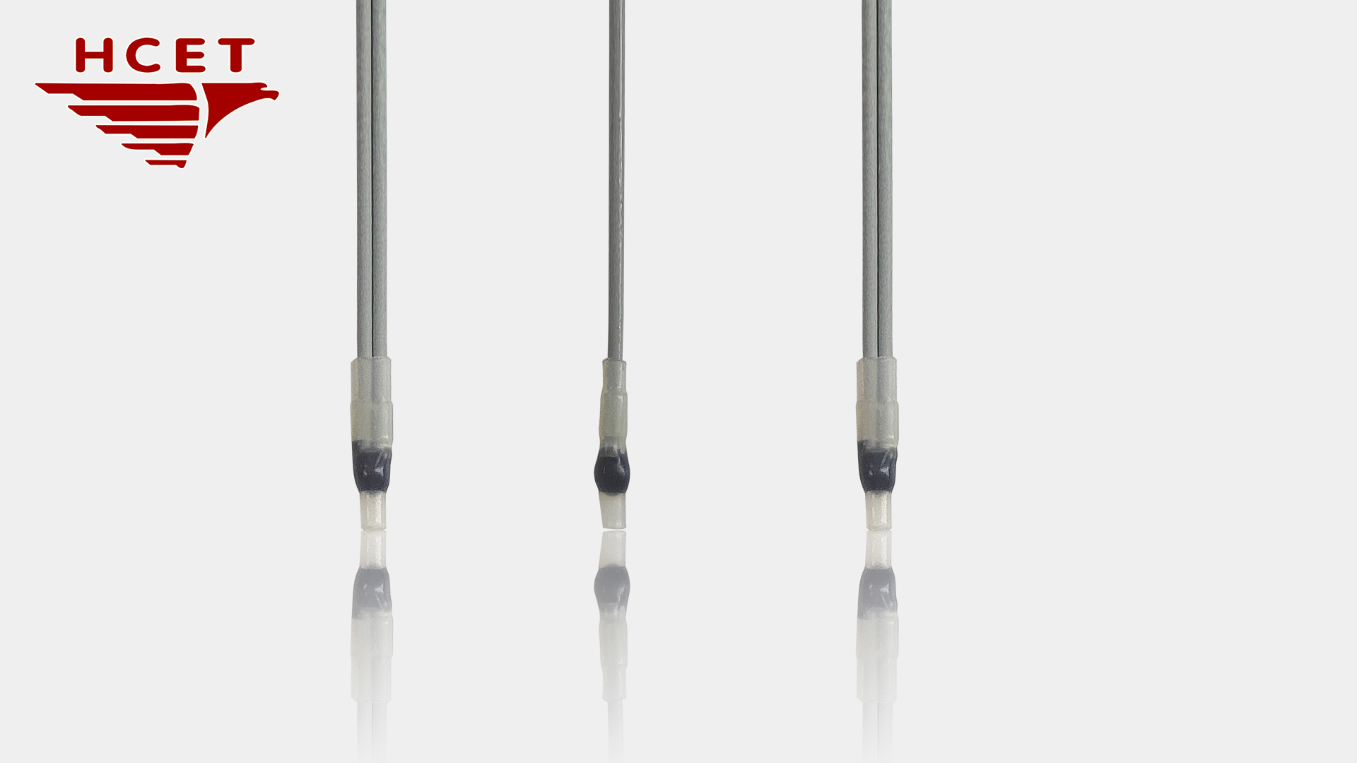 HCET High Quality PTC Thermistor Mz6 PTC Sensor For Motor Protection ...