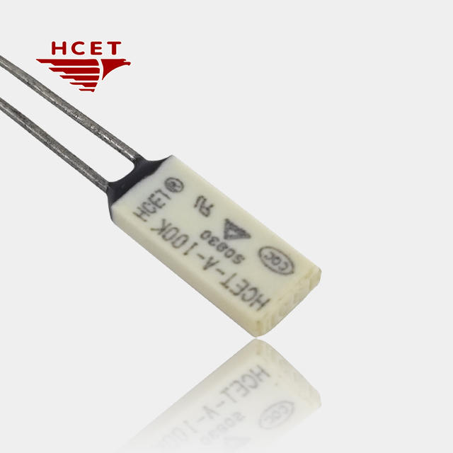 HCET thermal protector HCET-A Series