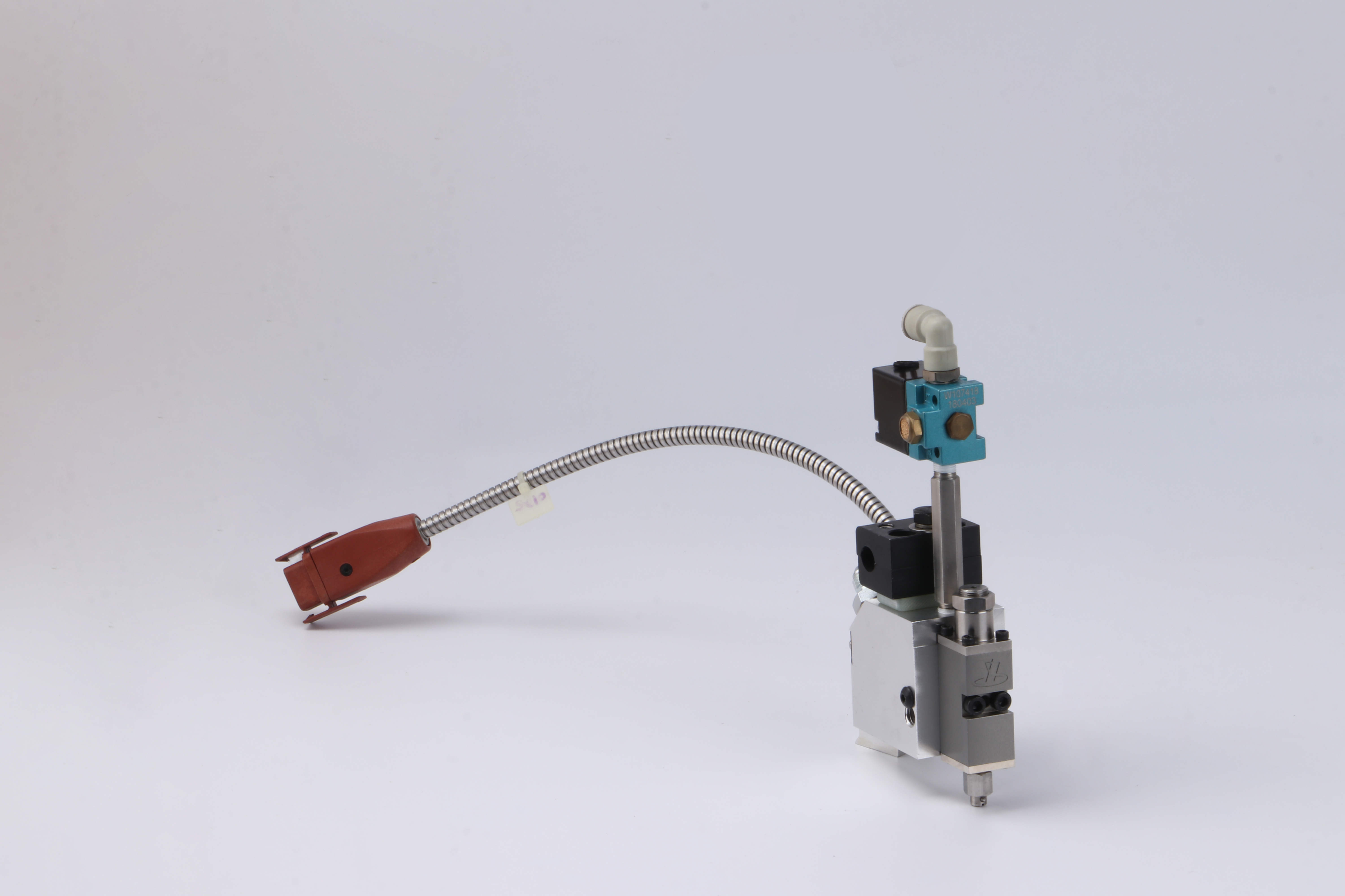 Ky-RC Zero Drip Automatic Hot Melt Glue Gun
