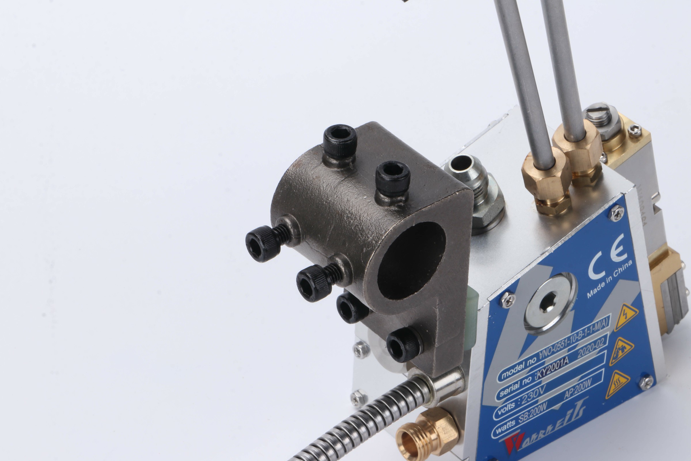 Retrofit Head Light Glue Hot Melt Glue VN