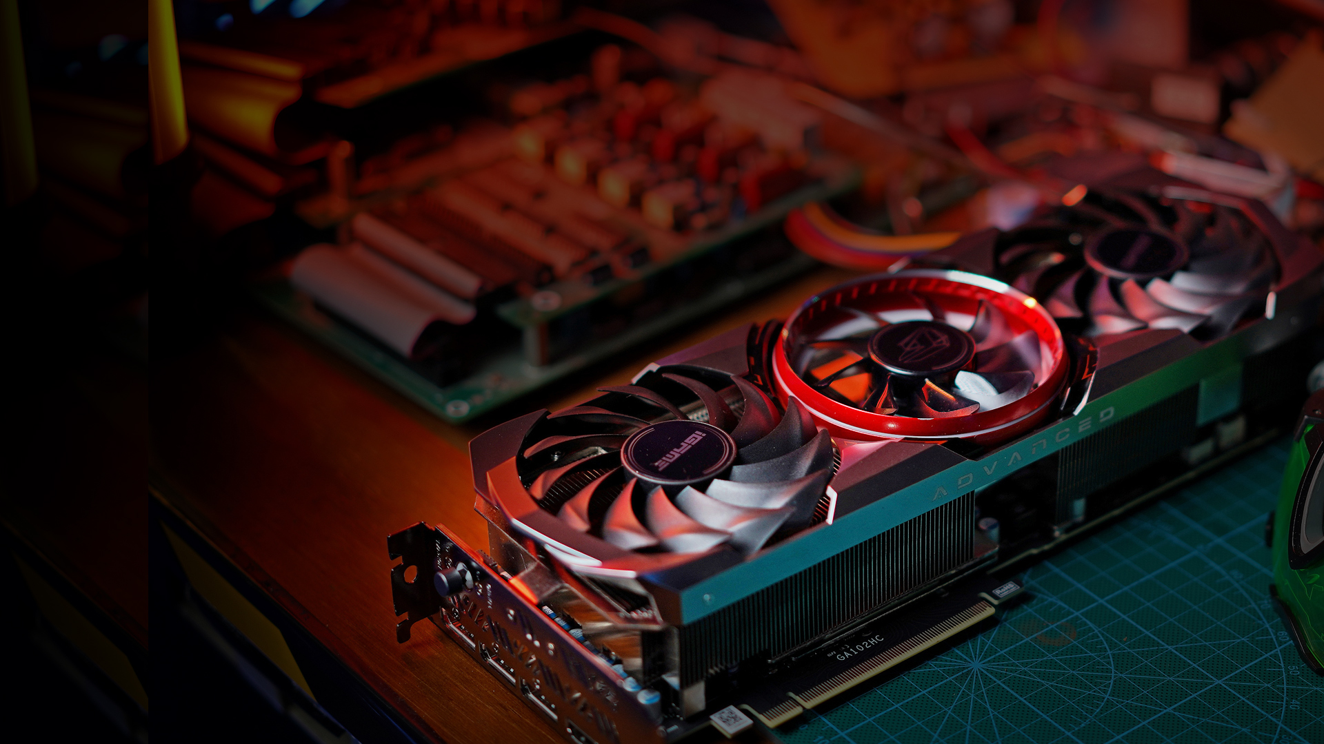 Wholesale Graphics Card Manufacturer & Ram Supplier | PCWINMAX