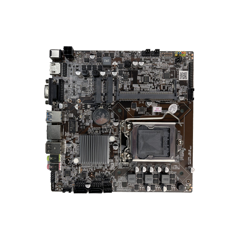 support OEM/ODM ATX motherboard H81