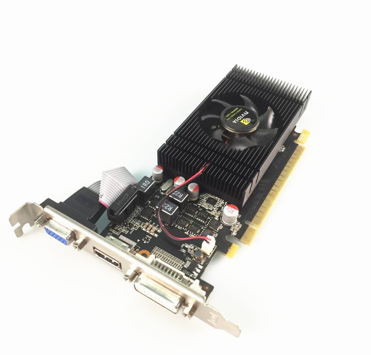 Nvidia gt 730 4gb ddr3 Graphic Card Supplier | PCWINMAX