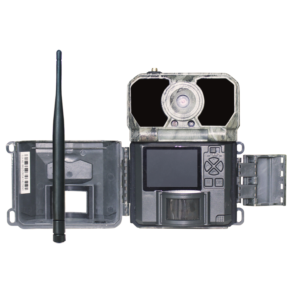 KEEPGUARD KG892 4G Trail Hunting Camera Manufacturers