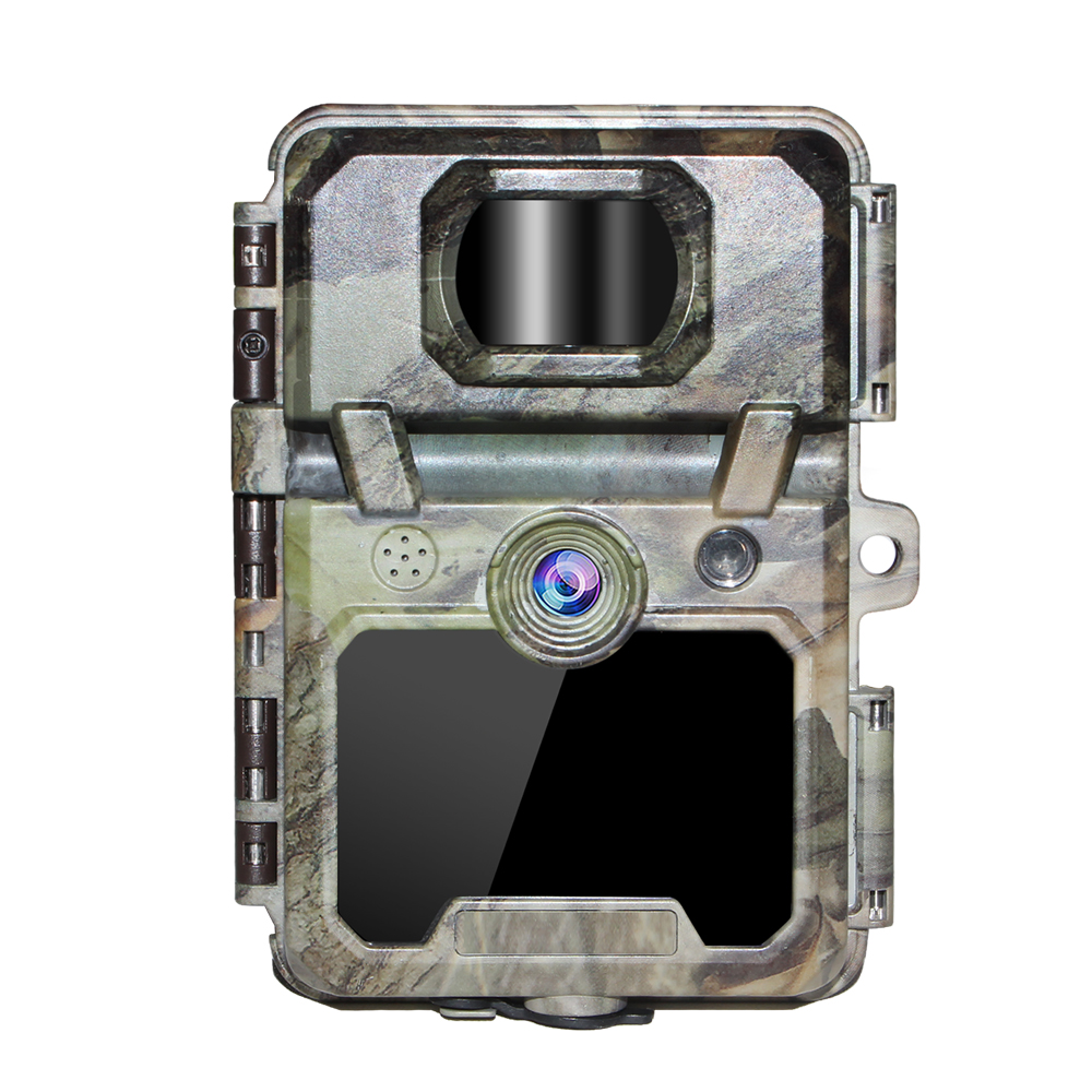 Quality 30MP 1080P HD Infrared Deer Wildlife Hunting Trail Camera 940nm ...