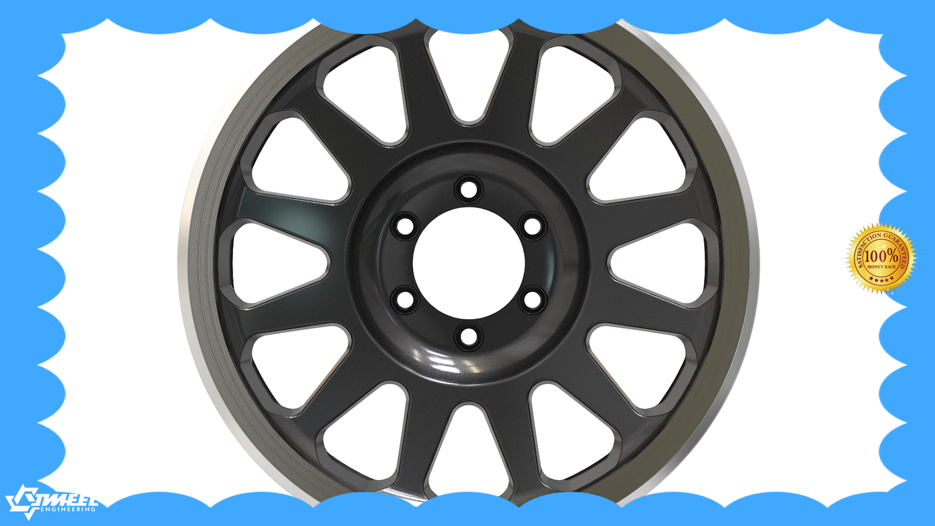 Custom rotiform cast wheels distributors Manufacturer | JWHEEL