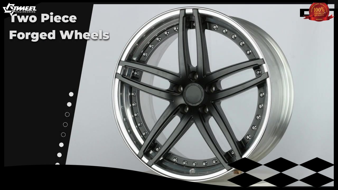 Custom flow forged wheels makers Manufacturer | JWHEEL