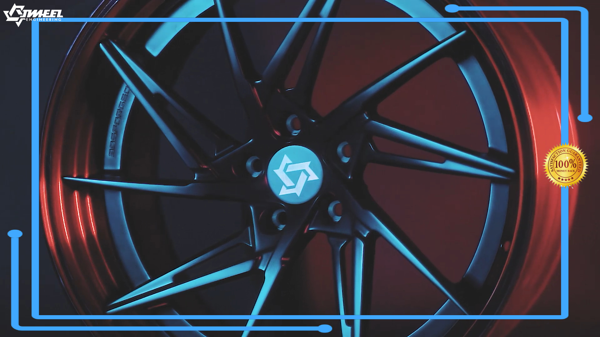 Custom flow forged rims factory Manufacturer | JWHEEL