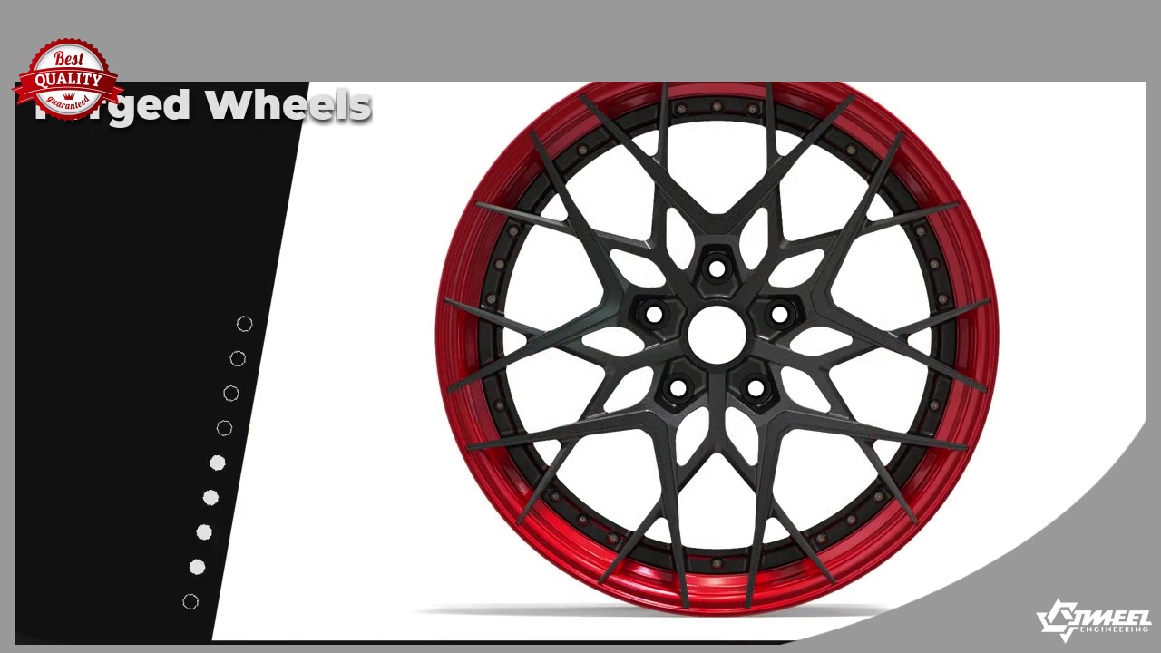 Bulk buy affordable flow formed wheels for sale | JWHEEL