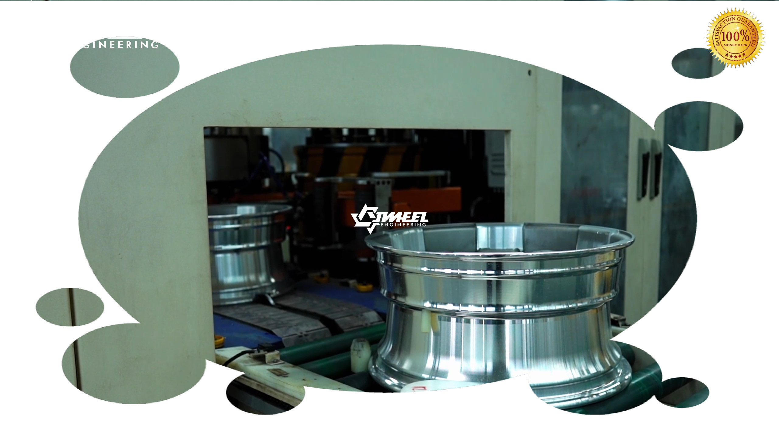 casting wheels at Wholesale Prices | JWHEEL