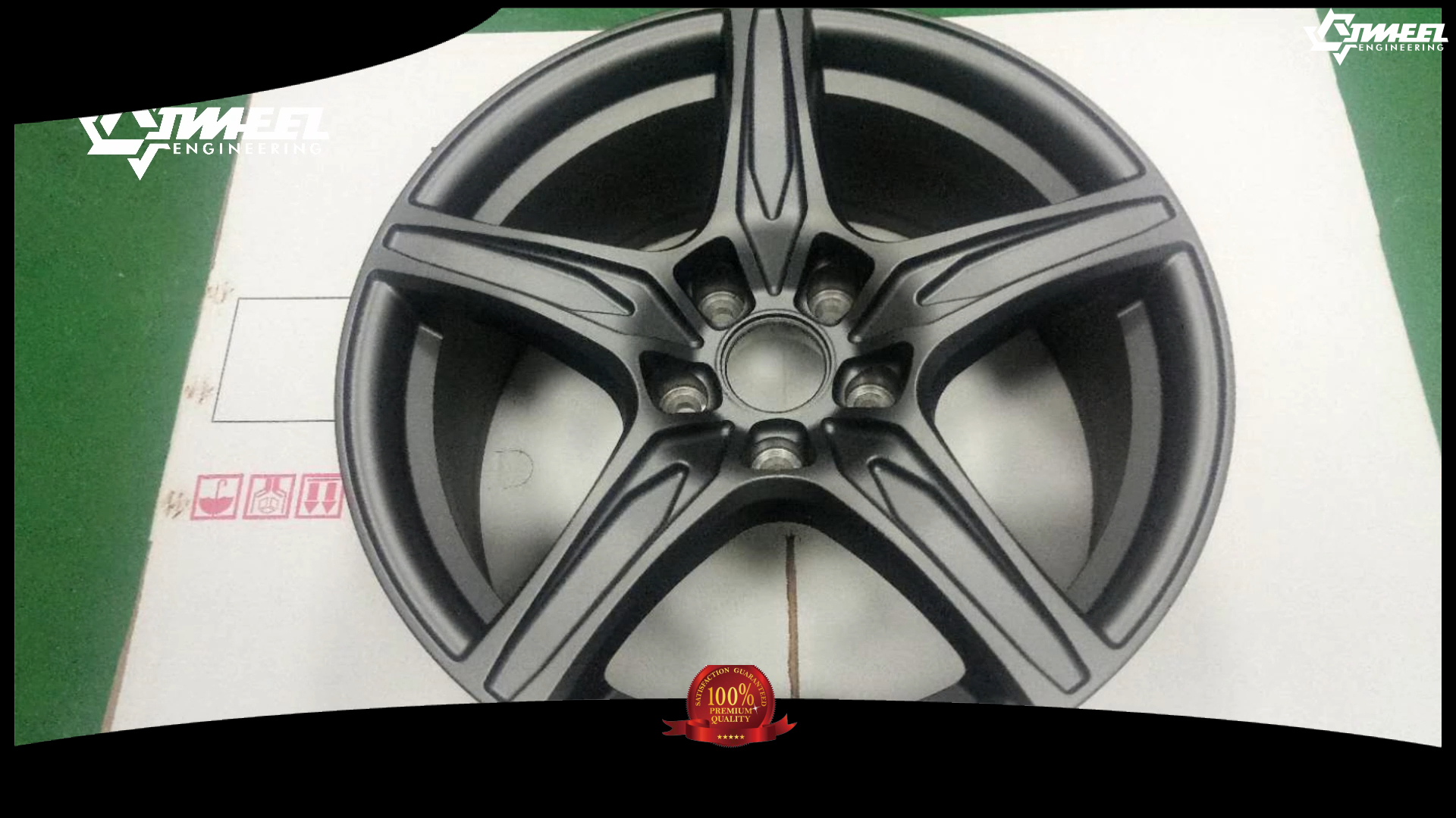 Bulk Purchase rotiform cast wheels distributors | JWHEEL