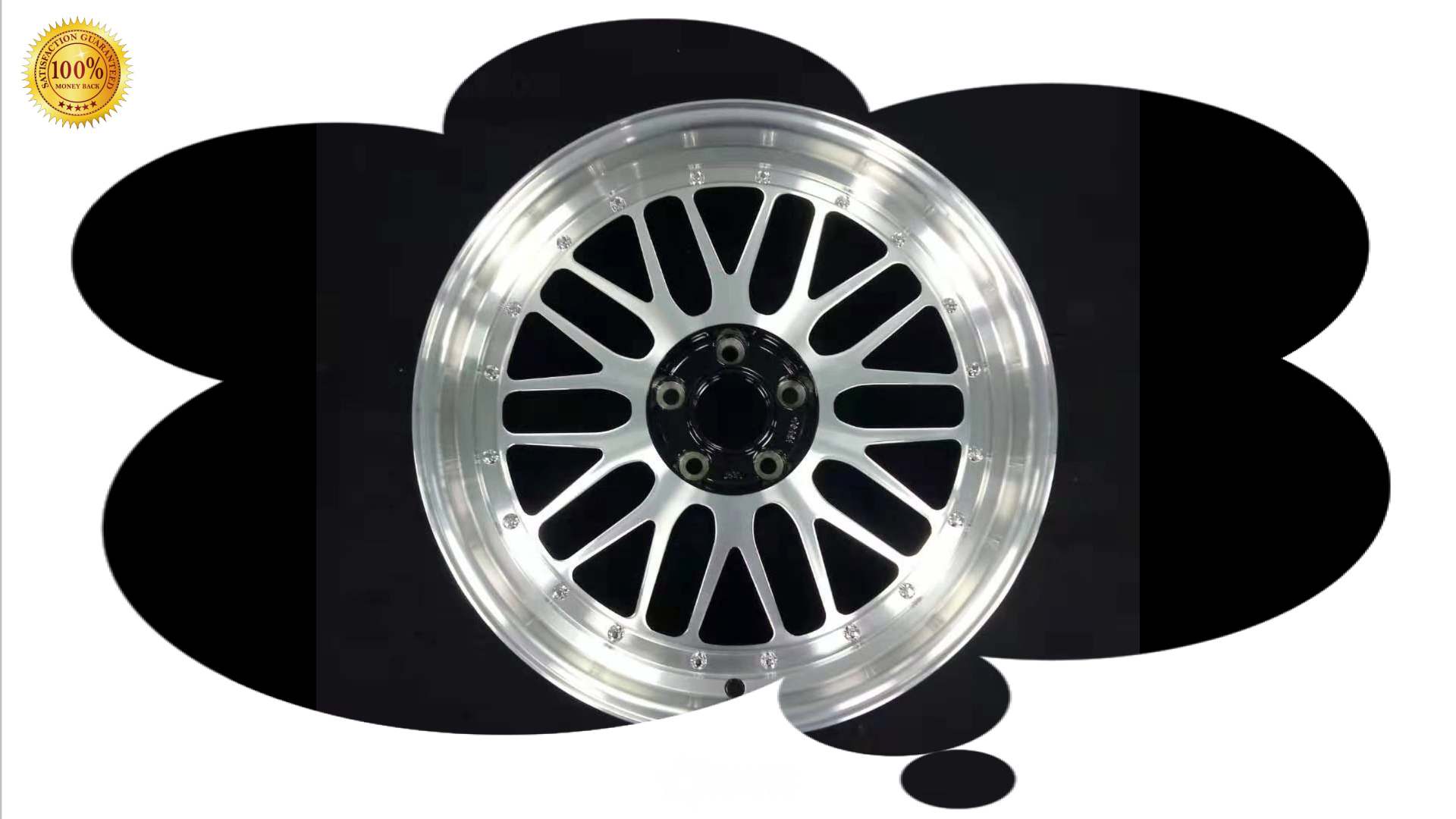 OEM affordable flow formed wheels distributors | JWHEEL