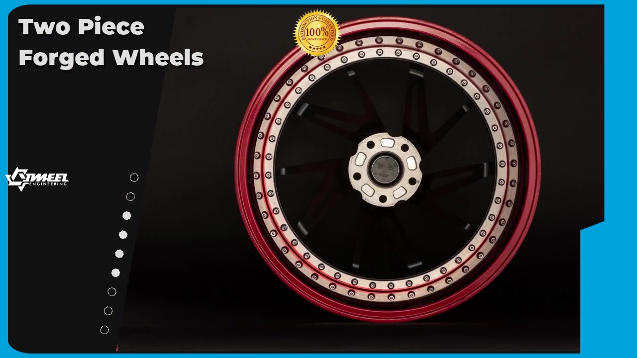 JWHEEL | Bulk Purchase flow formed alloy wheels factory