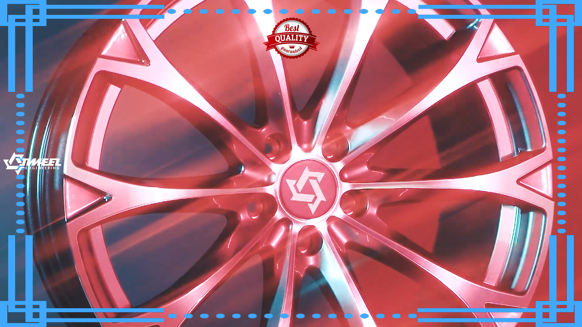JWHEEL | Bulk Purchase alloy wheel makes for sale