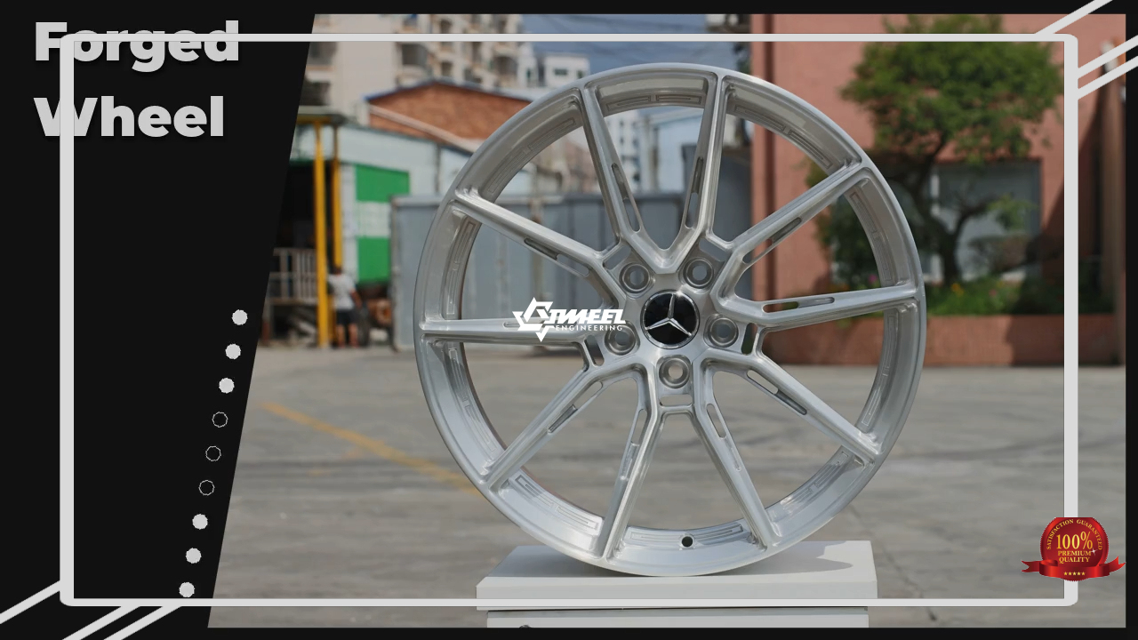 Bulk Purchase legacy forged wheels supply | JWHEEL