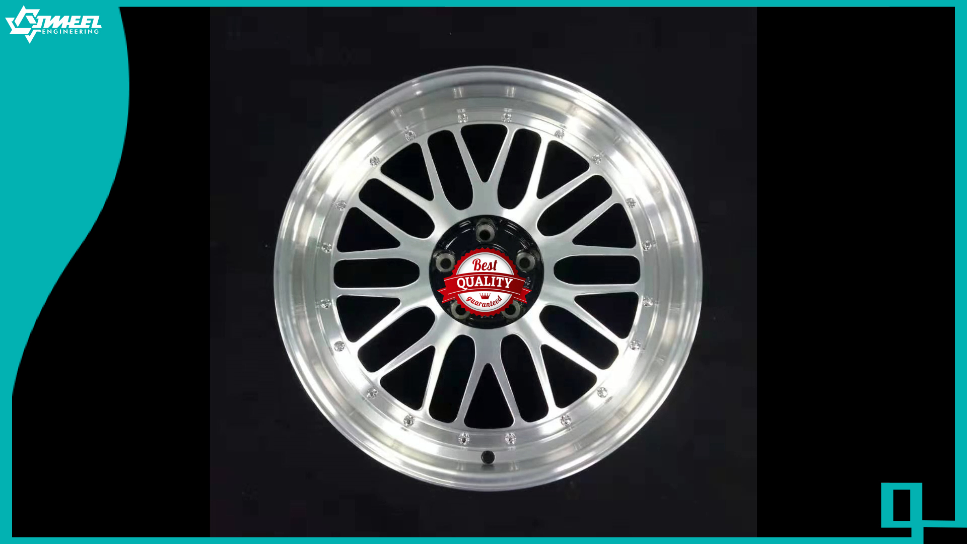 tvs sport alloy wheel rim price JWHEEL
