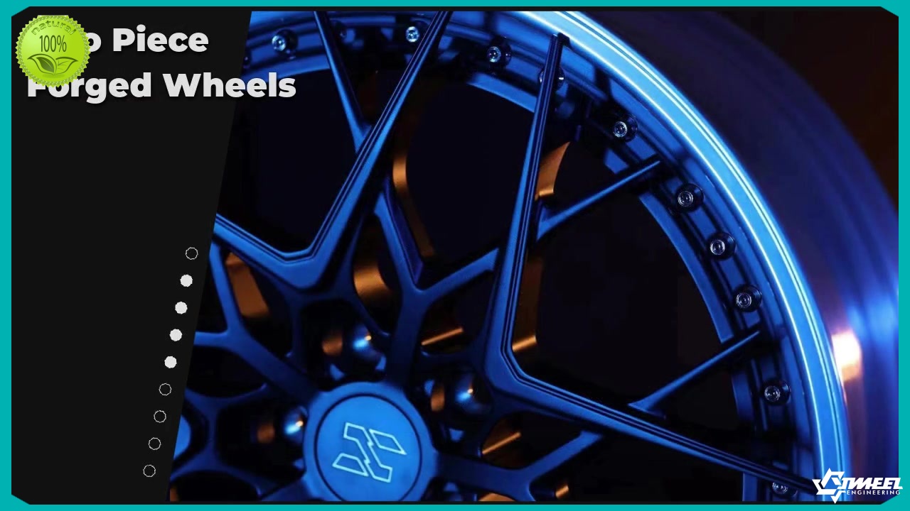 OEM flow form wheels company | JWHEEL